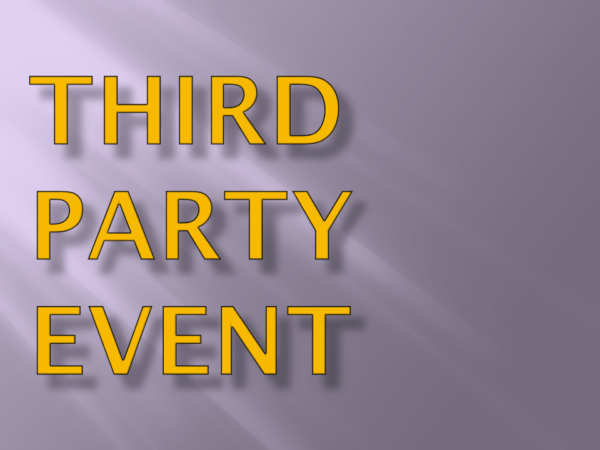 Third Party Event: Patty Lirot Celebration of Life | The PAC