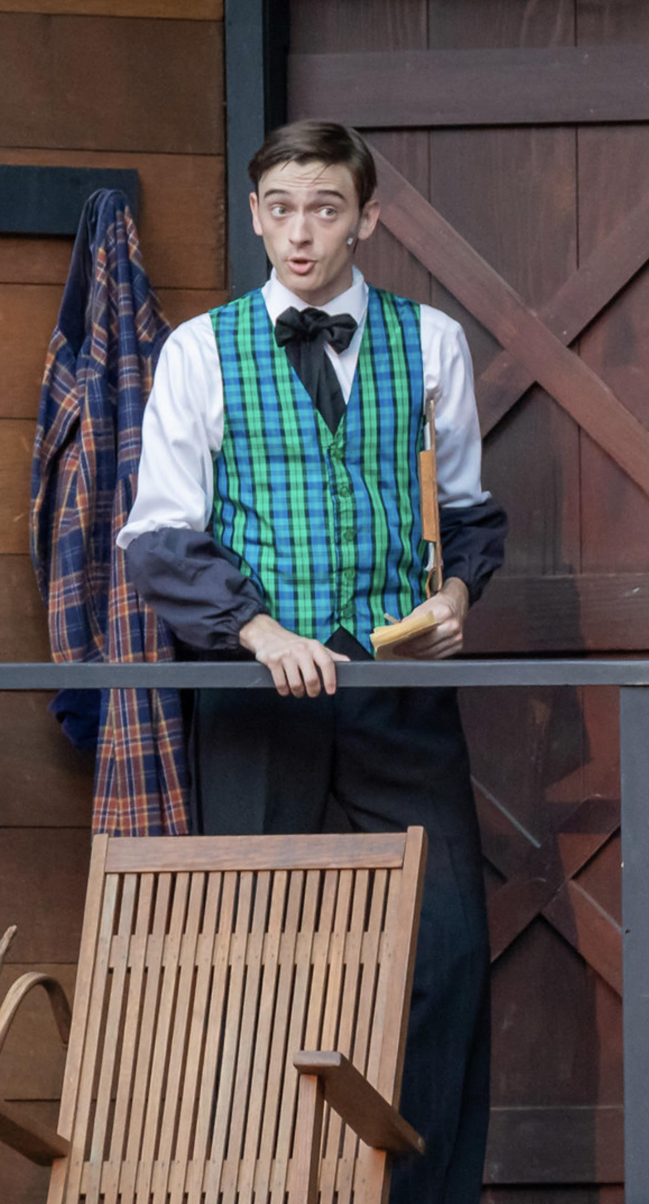 BART'S BLOG - SEPTEMBER 2023 | The PAC